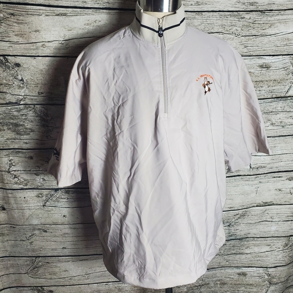 Jackets & Coats | Vintage Ashworth Weather Systems Golf Sweatshirt Size ...
